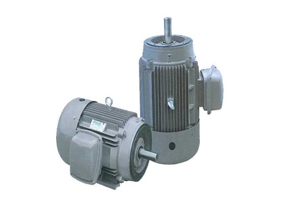 Structial | Product - Motors